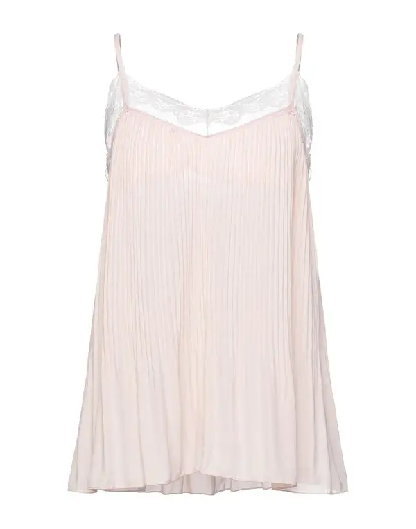 ANIYE N°2 Camisole - Pink
