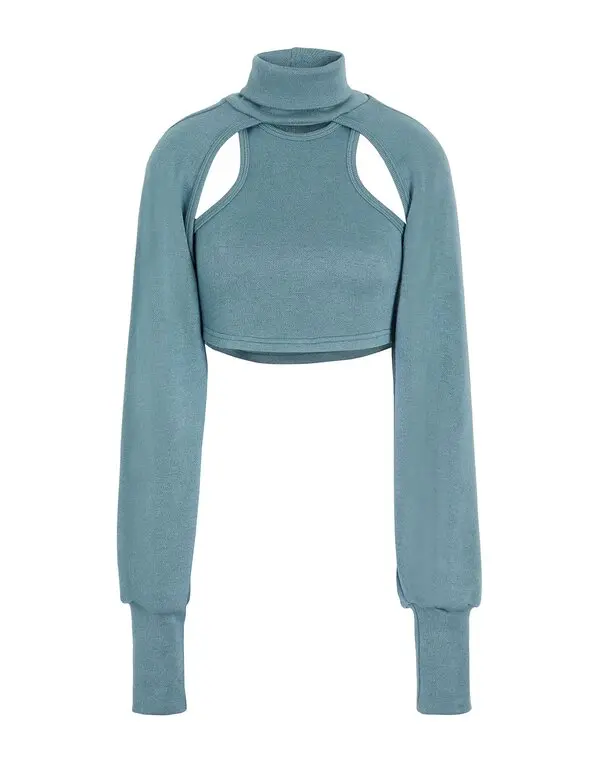 8 BY YOOX Knit Twin Set