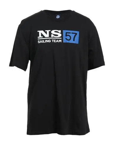 NORTH SAILS T-shirt Size Cotton