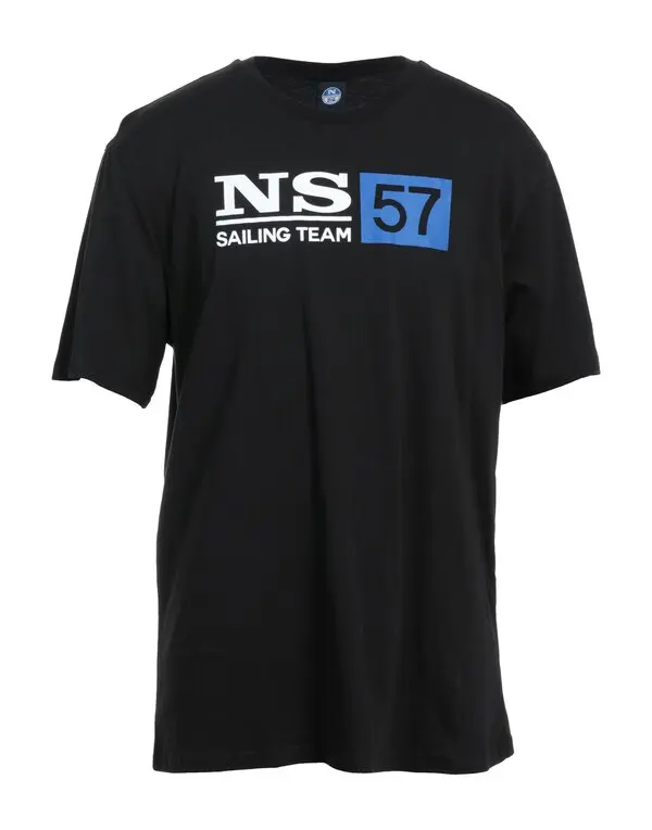 NORTH SAILS T-shirt Size Cotton