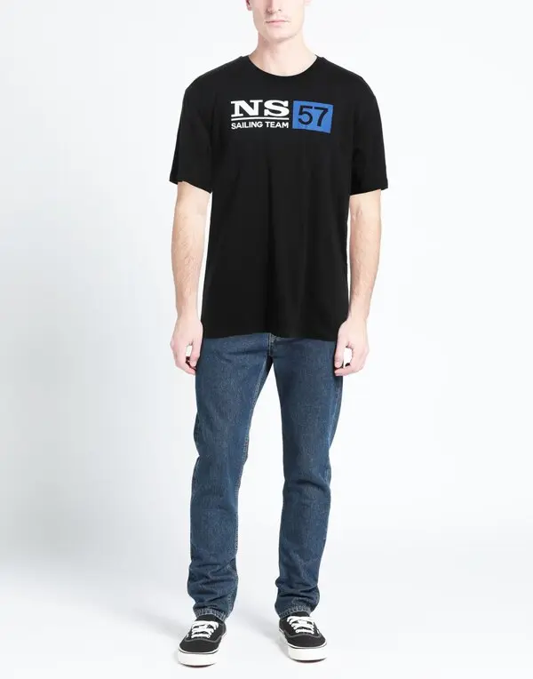 NORTH SAILS T-shirt Size Cotton