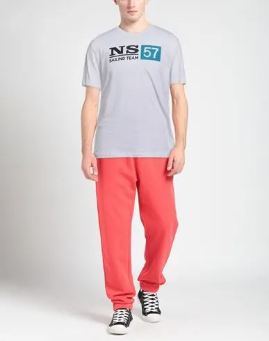 NORTH SAILS T-shirt Size Cotton - White
