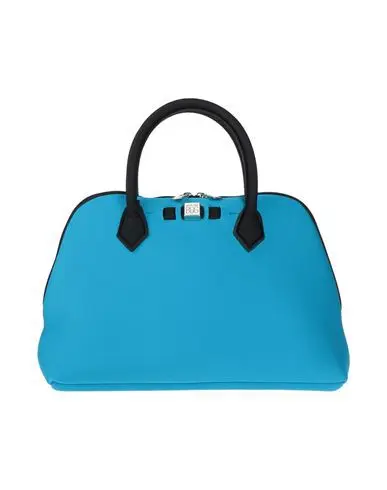 Save My Bag Handbag - Azure