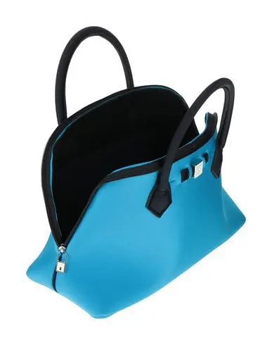 Save My Bag Handbag - Blue