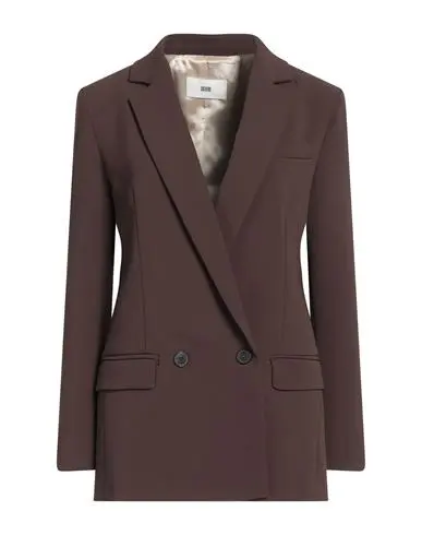 SOLOTRE Blazer Pastel Size Polyester, Elastane