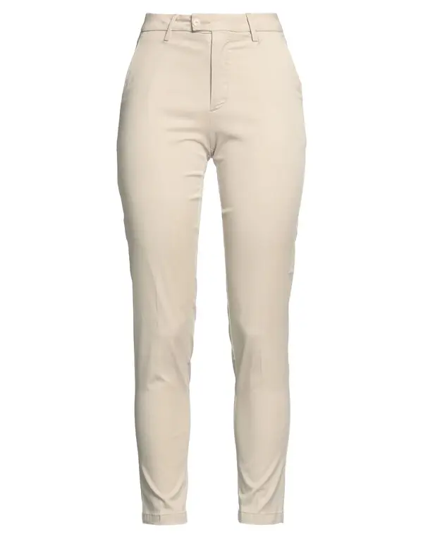 MICHAEL COAL Skinny Fit Trousers