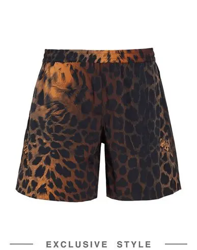 ARIES X YOOX Shorts