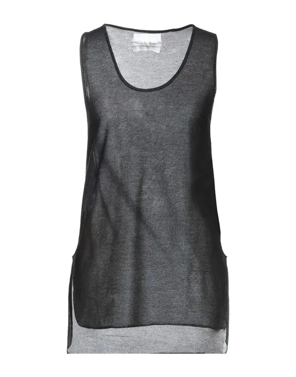 BRAND UNIQUE Knitted Top