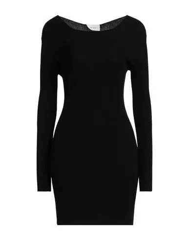 VICOLO Mini Dress - Black