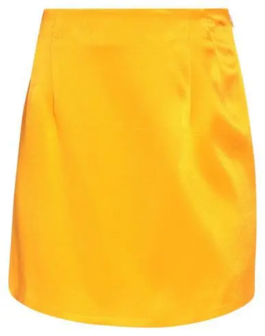 SOALLURE Mini Skirt