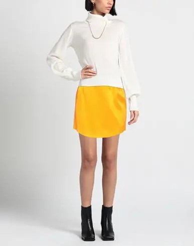SOALLURE Mini Skirt