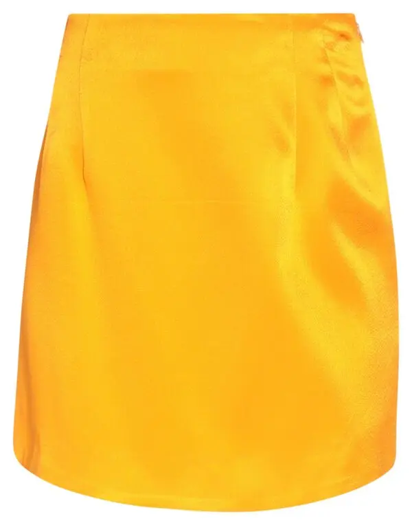 SOALLURE Mini Skirt
