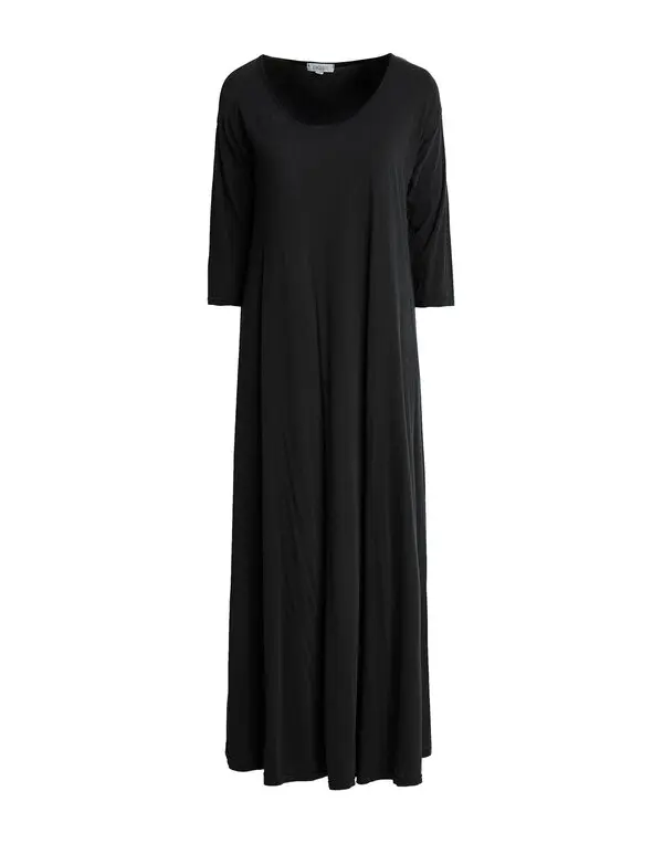 Crossley Maxi Dress Size Cotton