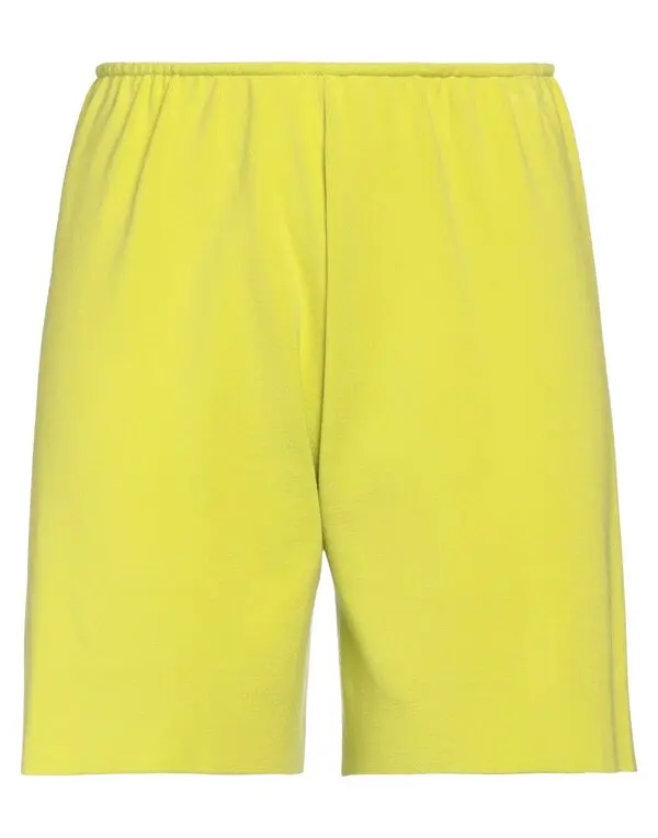 KAOS High Waisted Shorts - Green