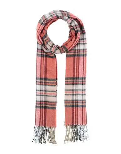SEINSE Scarf Acrylic - Red