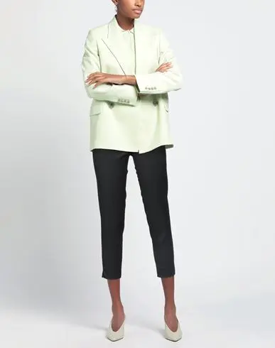 VIRNA DRÒ Tapered Leg Trousers