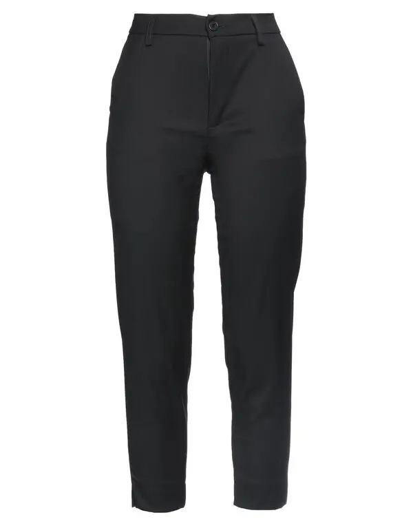 VIRNA DRÒ Tapered Leg Trousers