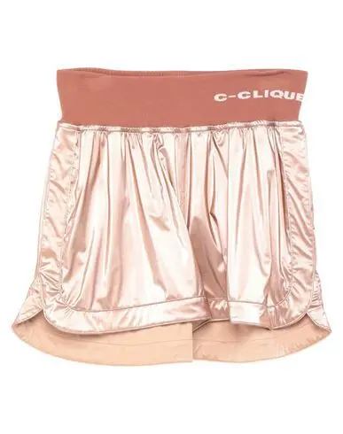 PINKO C-CLIQUE C-clique Shorts