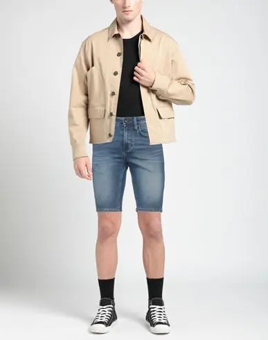 GARCIA Denim Shorts
