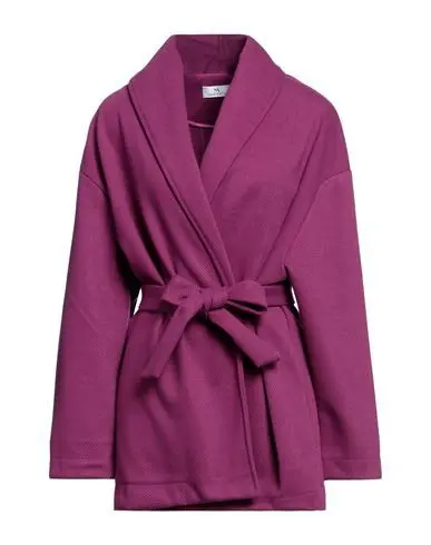 SIMONA A Striped Twill Blazer