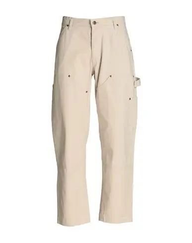 Topman Cotton Cargo Pant