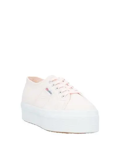 Superga Low-top Sneakers - Pink