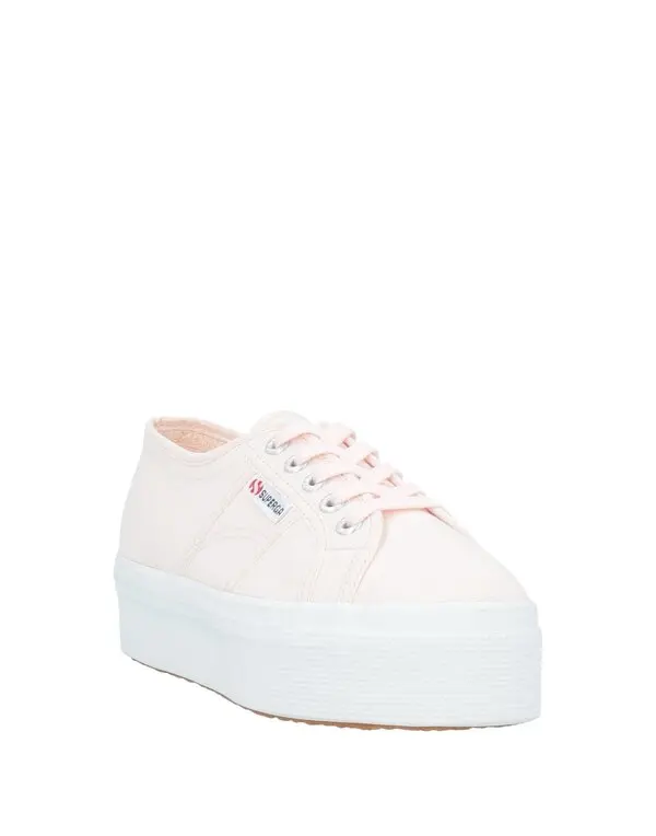 Superga Low-top Sneakers - Pink