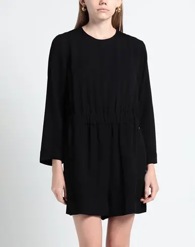 Armani Exchange Viscose Playsuit