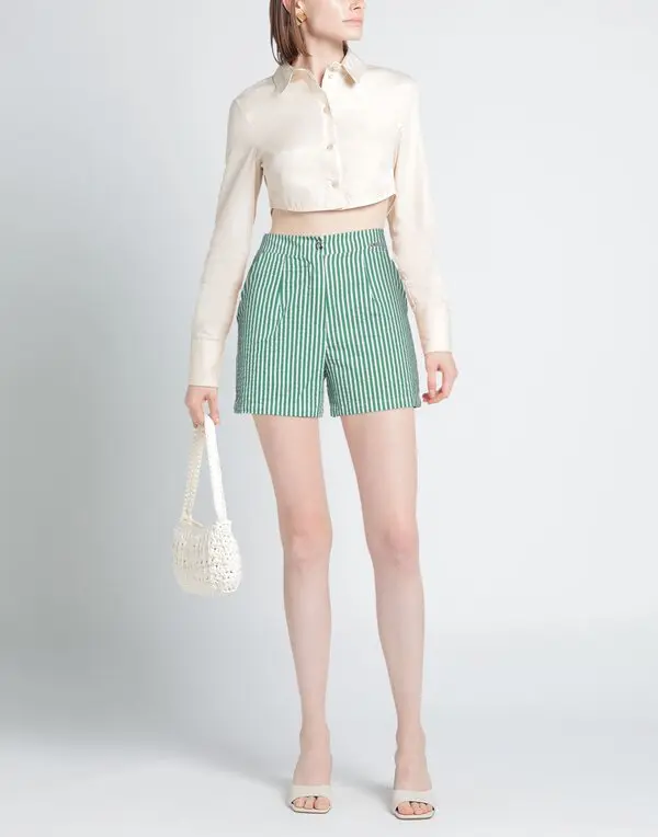 GAELLE PARIS Chino Shorts