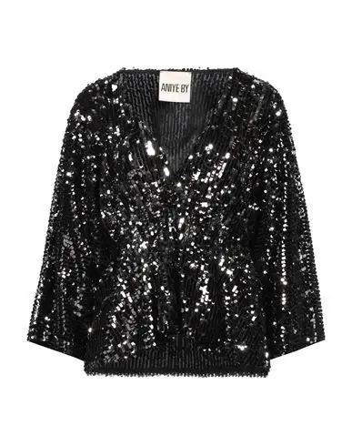 ANIYE BY Tulle Top