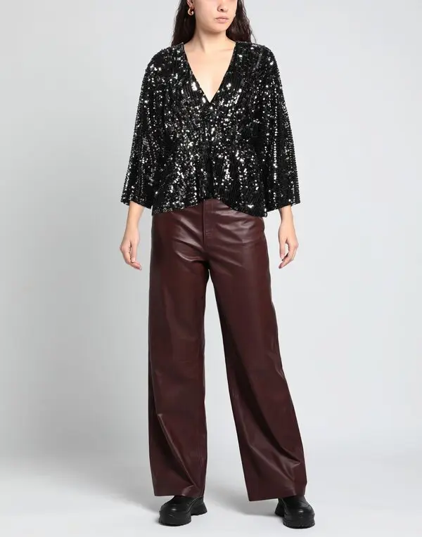 ANIYE BY Tulle Top