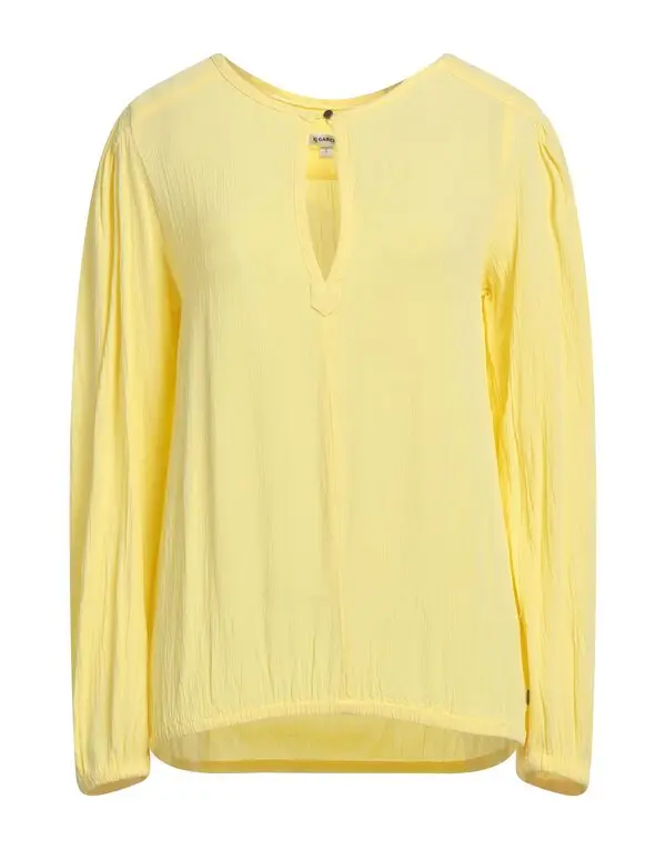 GARCIA Crepe Top