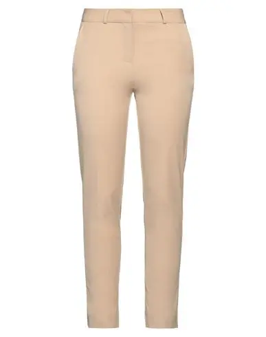 SIMONA CORSELLINI Tapered Leg Pants