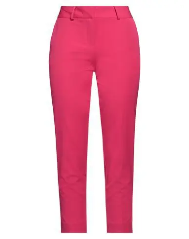SIMONA CORSELLINI Tapered Leg Pants - Pink