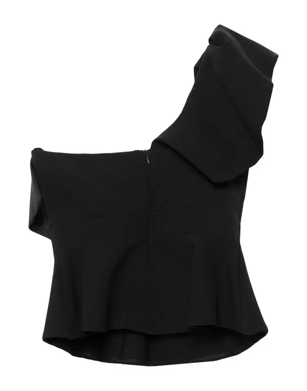 Relish One-shoulder Top