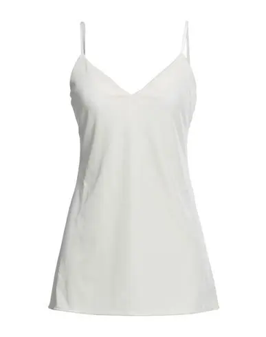 ANTONELLA RIZZA Chenille Camisole - Ivory