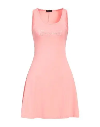 MANGANO Mini Flared Dress - Pink