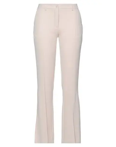 MARC ELLIS Flared Crepe Pants