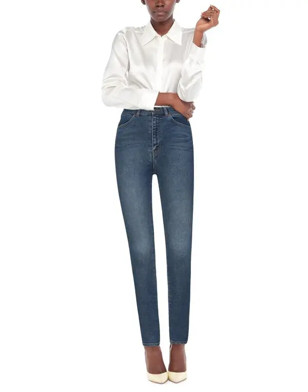 DR. DENIM Skinny Jeans