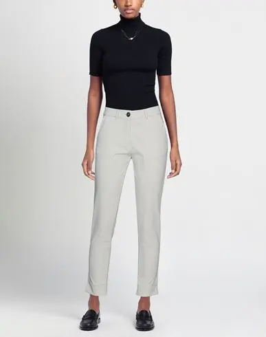 RRD Skinny Fit Trousers