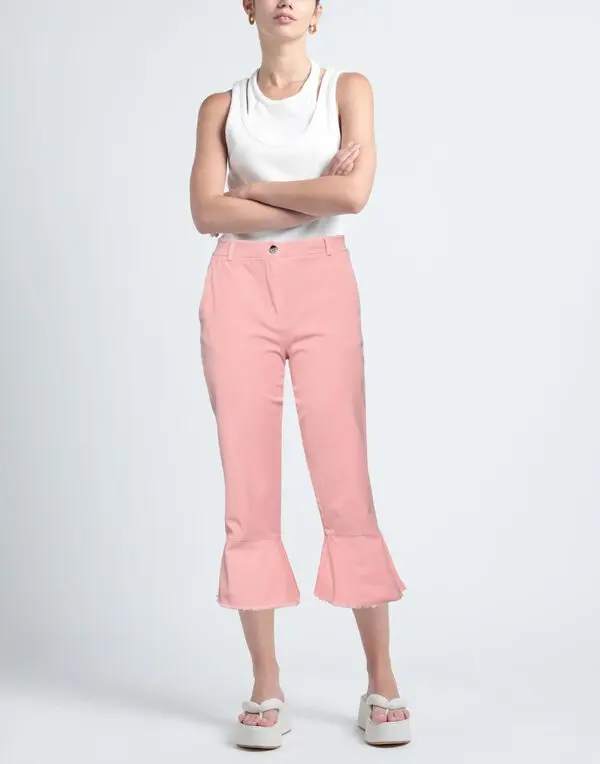 KAOS JEANS Flared Trousers