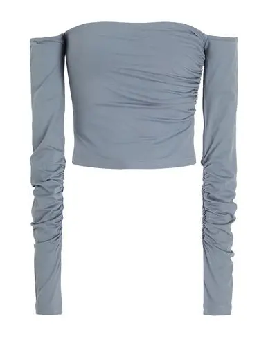 8 BY YOOX Viscose Off-shoulder Top