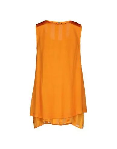 ANGELO MARANI Sleeveless Top