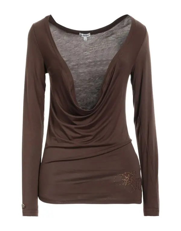 L.A. BLUE ROSE Top