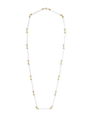 1064 STUDIO Necklace - White