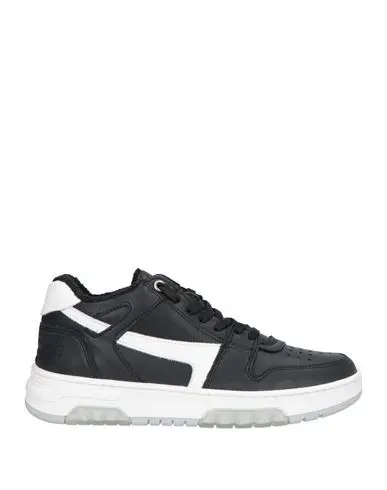 CAFÈNOIR Low-top Sneakers