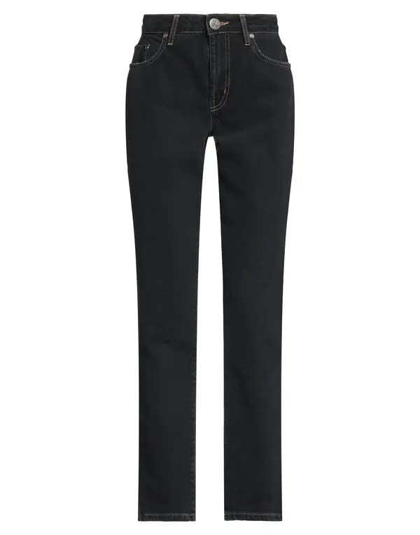 ONETEASPOON Straight Leg Jeans
