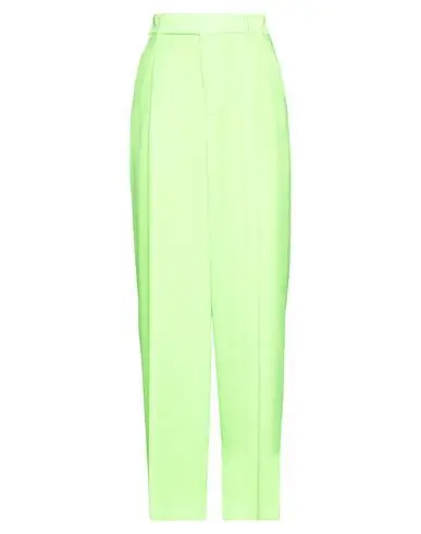 VICOLO Wide Leg Trousers - Green