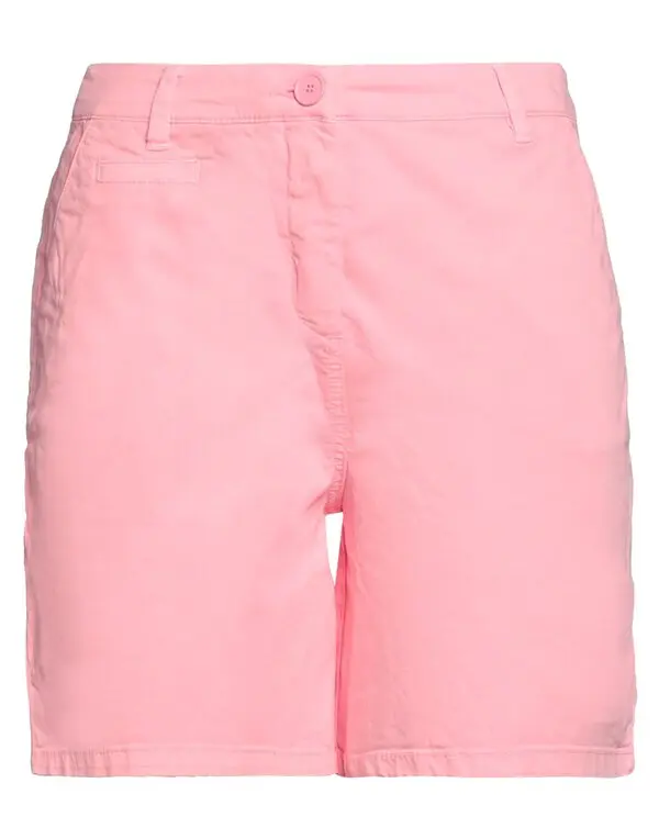 Armani Exchange Shorts & Bermuda Shorts - Pink