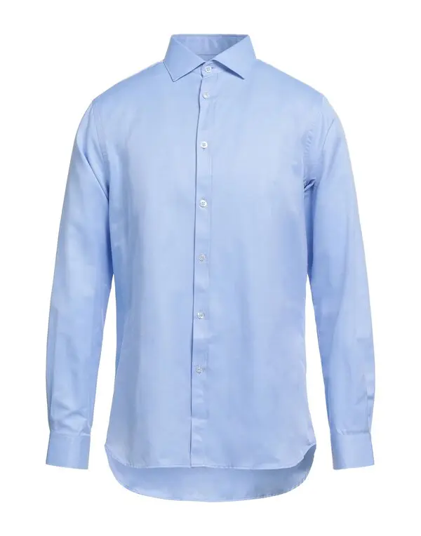 SIVIGLIA Shirt Size Cotton, Polyester